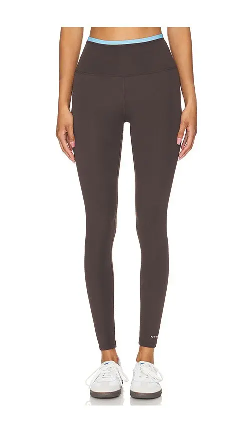P.E Nation High Rise Compression Leggings
