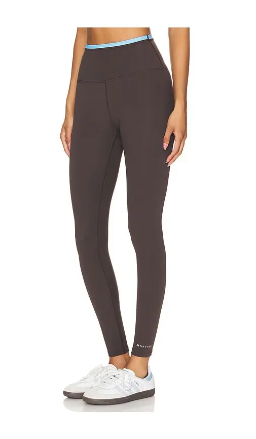P.E Nation High Rise Compression Leggings