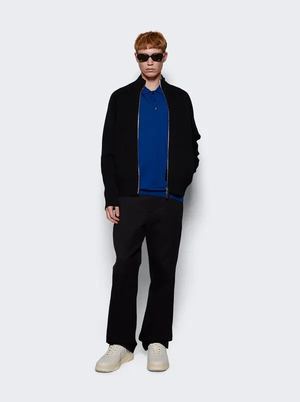 Marni Short Sleeve Polo Shirt