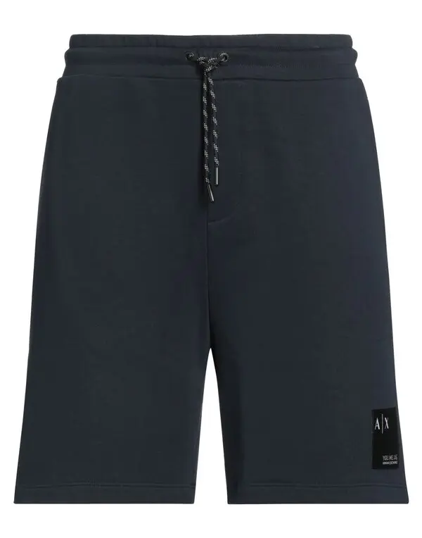 Armani Exchange Bermuda Shorts