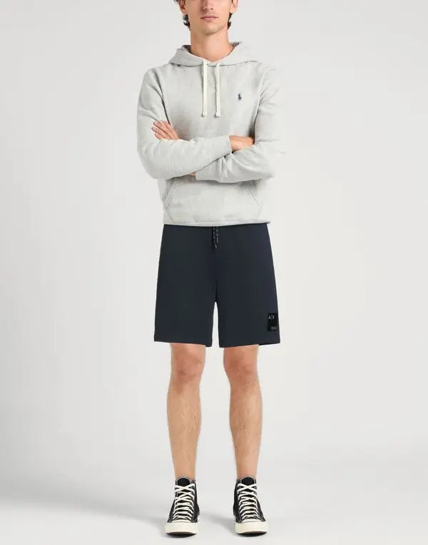 Armani Exchange Bermuda Shorts