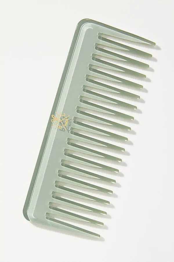 BACHCA PARIS Opale Comb - Green