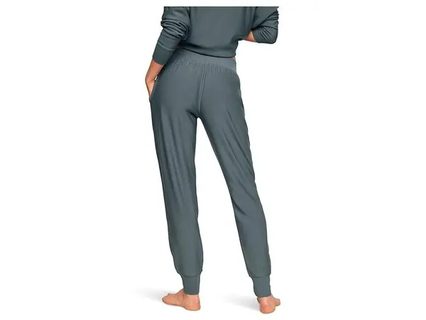 Eberjey Softest Sweats Joggers - Blue
