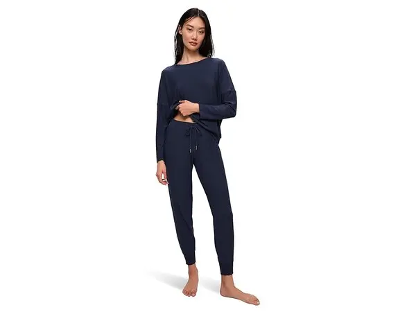 Eberjey Softest Sweats Joggers