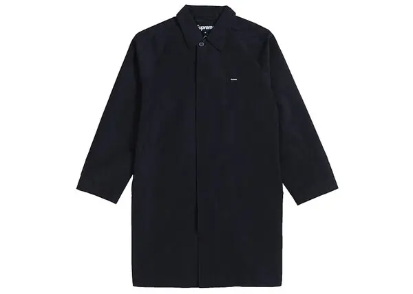 Supreme Gore-tex Overcoat