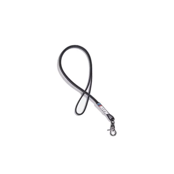 Kith X Bmw Lanyard - Black