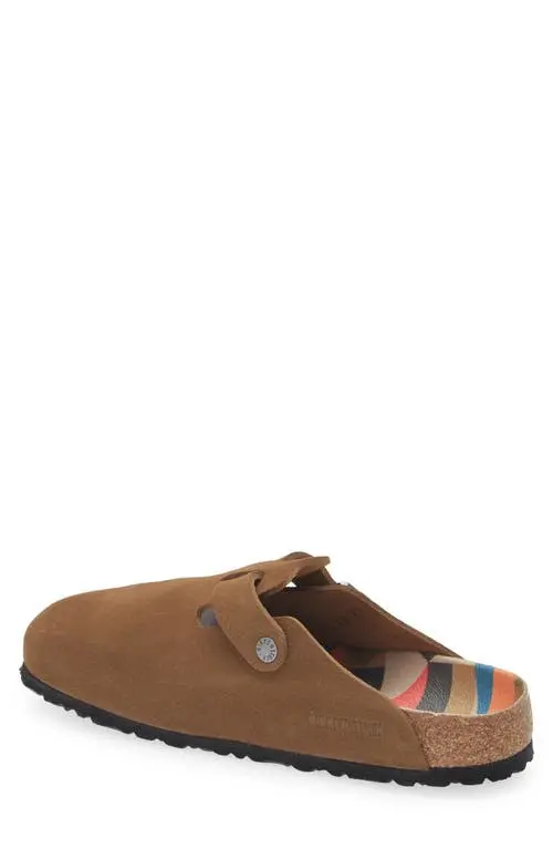 BIRKENSTOCK Boston Clog