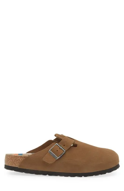 BIRKENSTOCK Boston Clog