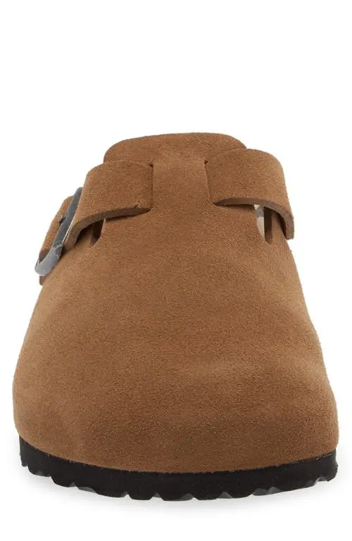 BIRKENSTOCK Boston Clog