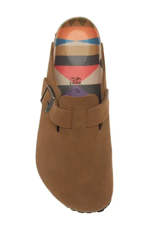 BIRKENSTOCK Boston Clog