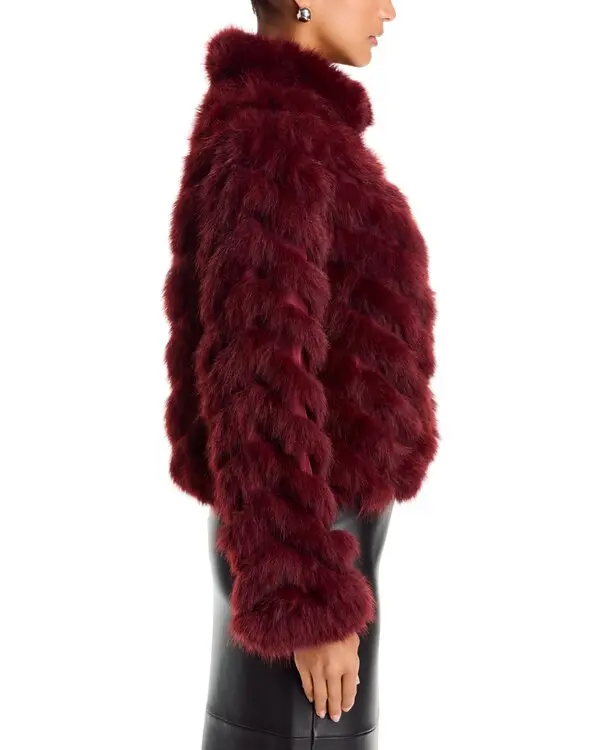 Love Token Jacket