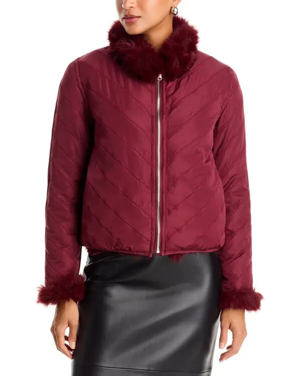 Love Token Jacket