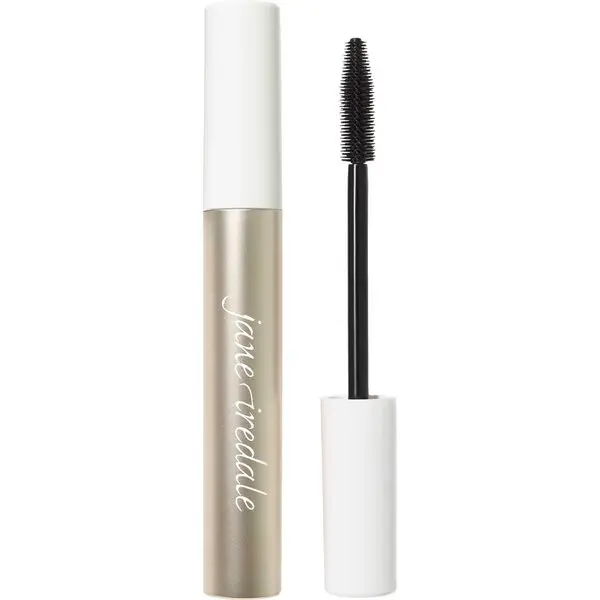 Jane Iredale Lash Fixation Length & Definition Tubing Mascara - Black