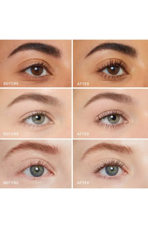 Jane Iredale Lash Fixation Length & Definition Tubing Mascara