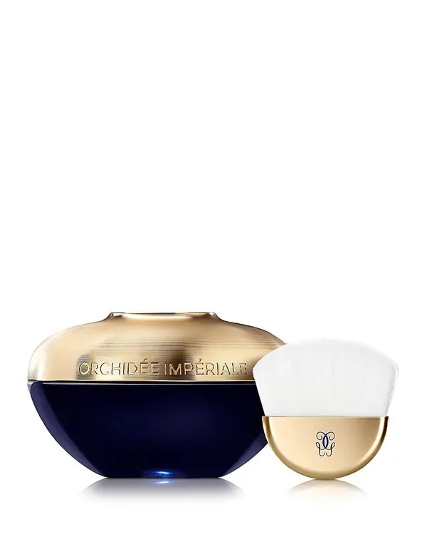 GUERLAIN Orchidee Imperiale The Mask 2.5 Oz - No Color