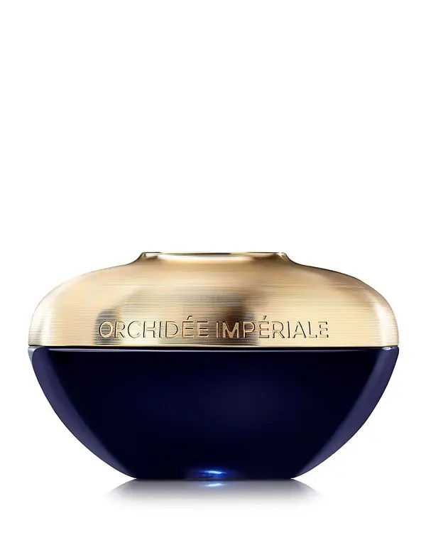 GUERLAIN Orchidee Imperiale The Neck & Decollete Cream 2.5 Oz - No Color