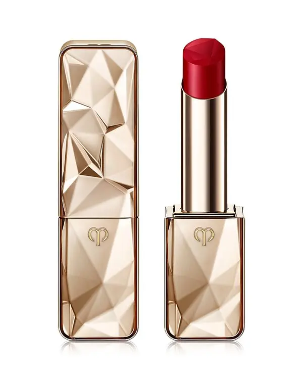 CLE DE PEAU BEAUTE The Precious Lipstick - Scarlet Diamond
