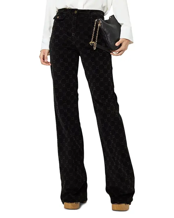 Gerard Darel Anna Pants