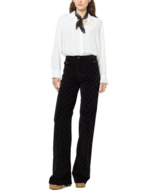 Gerard Darel Anna Pants