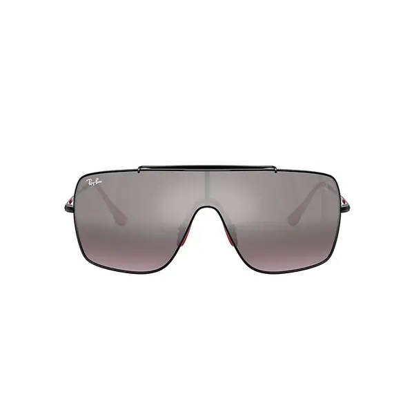 Ray-ban Scuderia Ferrari Collection Sunglasses