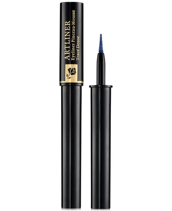 LANCOME Artliner Liquid Eyeliner - Blue Metallic