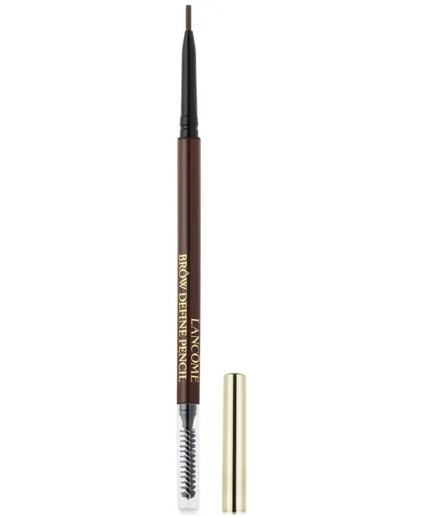LANCOME Brow Define Pencil - Dark Brown