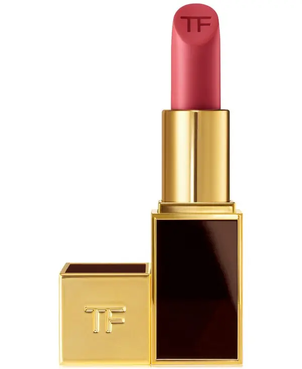 TOM FORD Runway Lip Color Lipstick With 12 Hour Longwear - Front Page