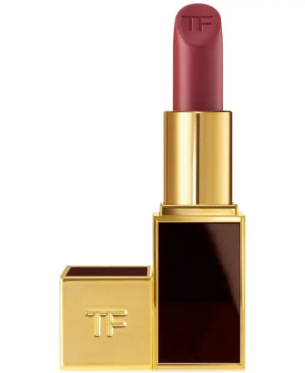TOM FORD Runway Lip Color Lipstick With 12 Hour Longwear - Night Mauve
