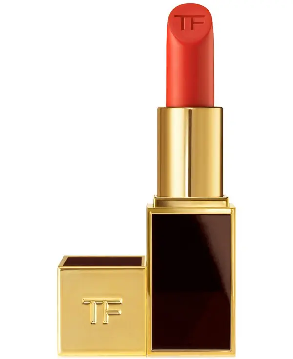 TOM FORD Runway Lip Color Lipstick With 12 Hour Longwear - Wild Ginger