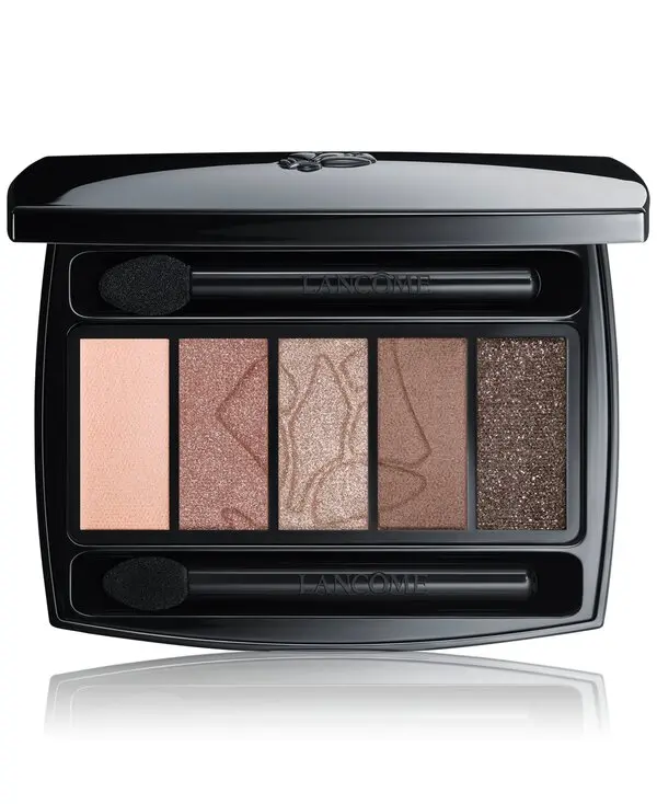 LANCOME Hypnose 5-color Eyeshadow Palette - Taupe Craze