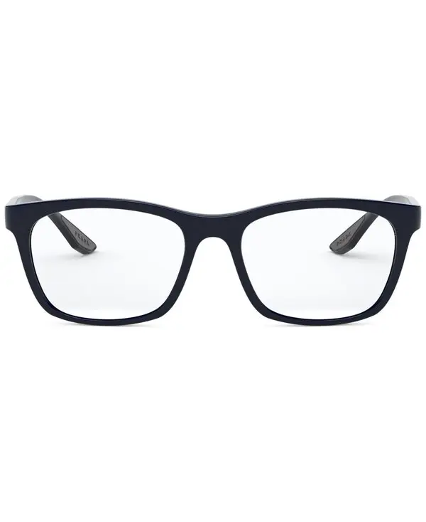 Prada Square Eyeglasses
