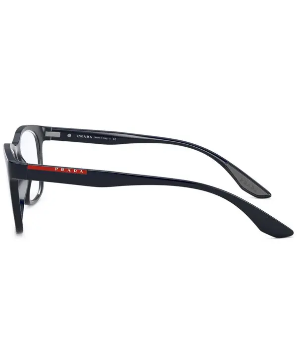 Prada Square Eyeglasses