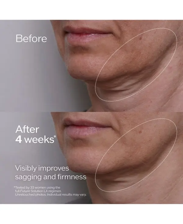 SHISEIDO Future Solution Lx Intensive Firming Brilliance Serum - No Color