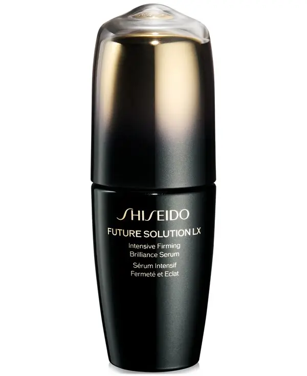 SHISEIDO Future Solution Lx Intensive Firming Brilliance Serum - No Color