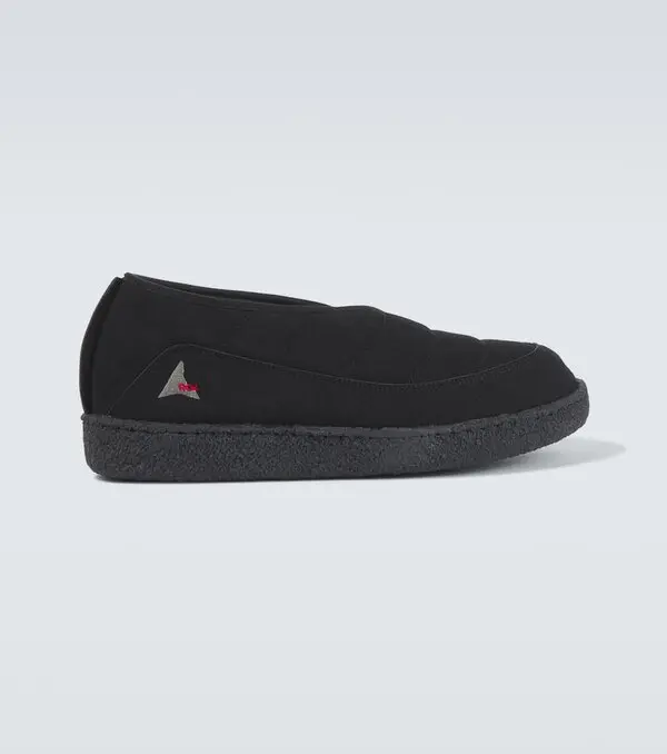ROA Slip-on Shoes
