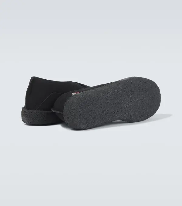 ROA Slip-on Shoes
