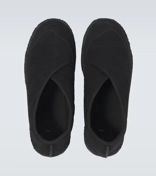 ROA Slip-on Shoes