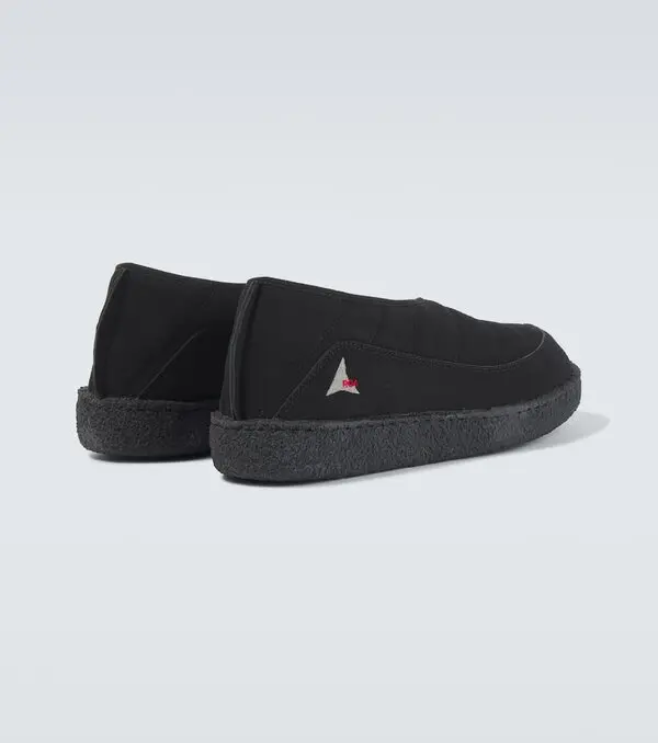 ROA Slip-on Shoes