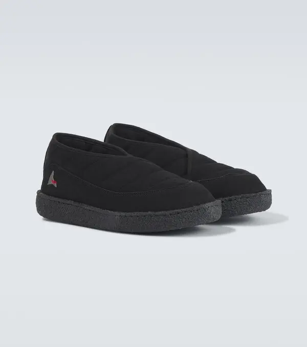 ROA Slip-on Shoes