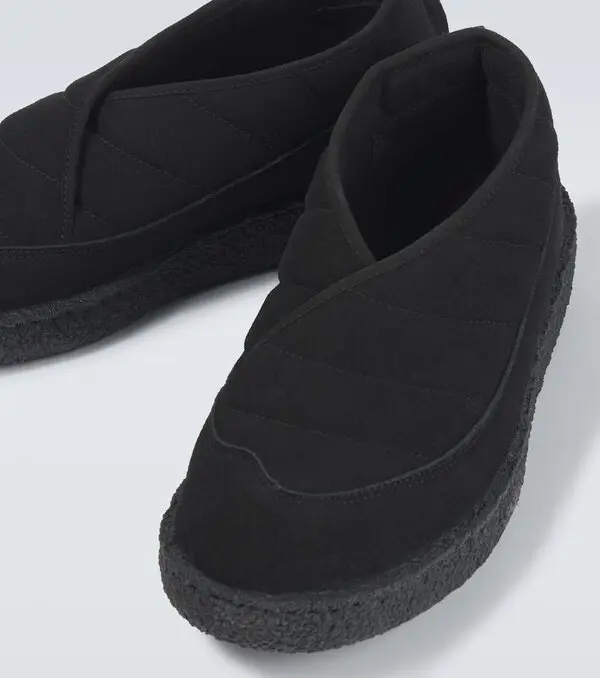 ROA Slip-on Shoes