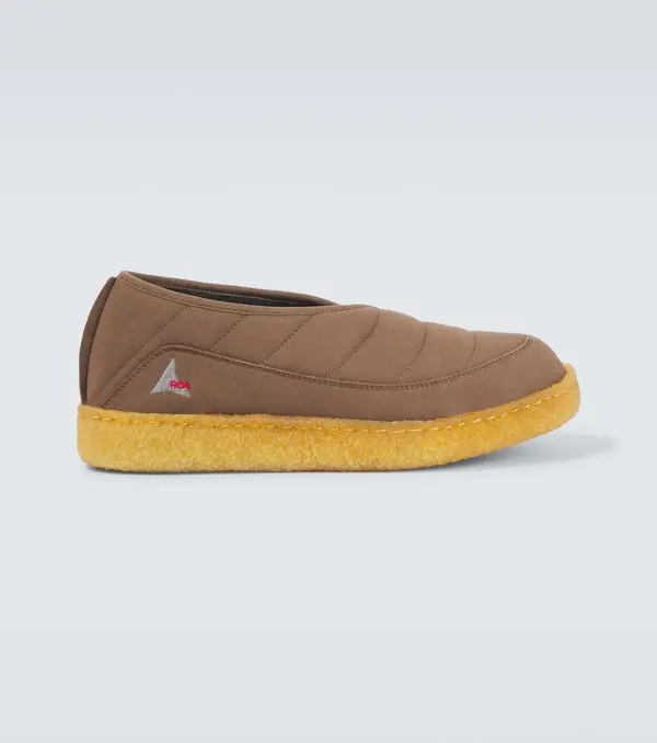 ROA Slip-on Shoes