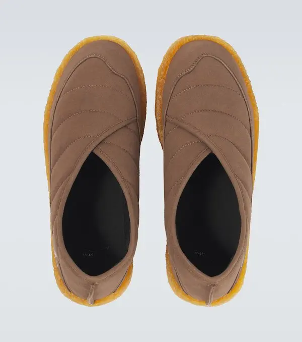 ROA Slip-on Shoes