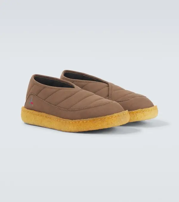ROA Slip-on Shoes