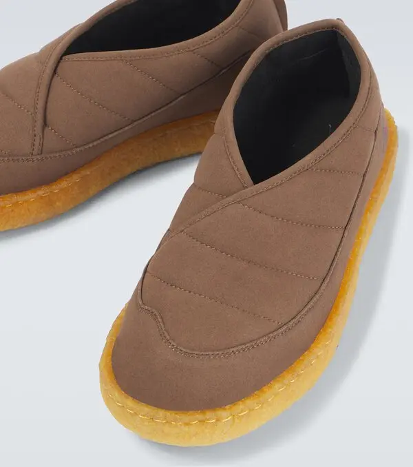 ROA Slip-on Shoes