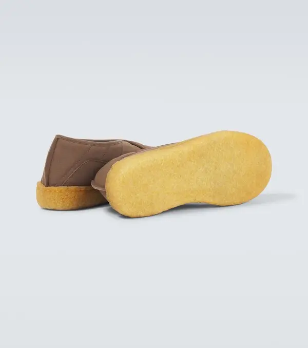 ROA Slip-on Shoes