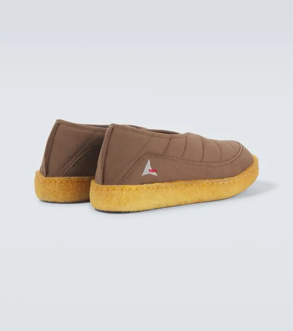 ROA Slip-on Shoes