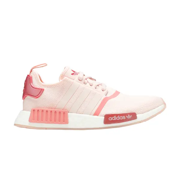 Adidas Nmd_r1 Sneakers - Pink
