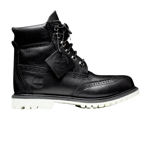 Timberland 6-inch Premium Boots
