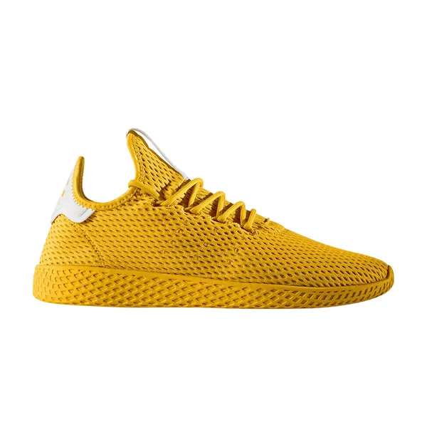 adidas gazelle silver green womens Adidas Tennis Hu V2 Pharrell Solar Pack Yellow