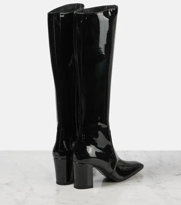 靴 Saint Laurent patent boots s-l400.jpg